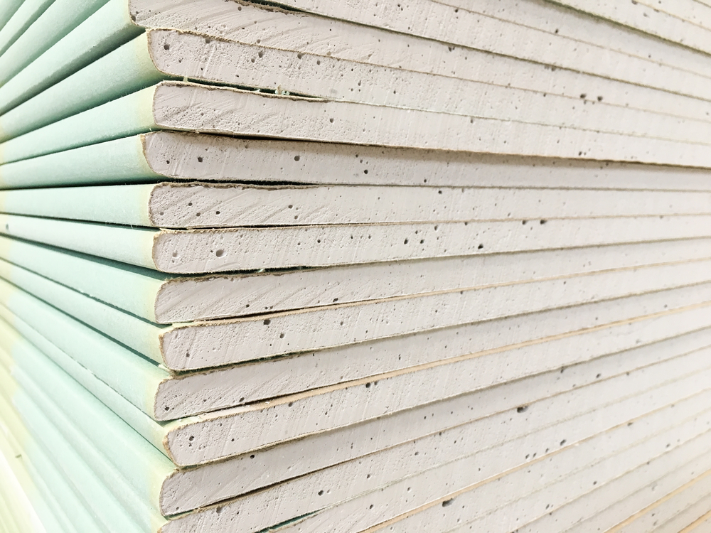 Comment choisir ses plaques de plâtre